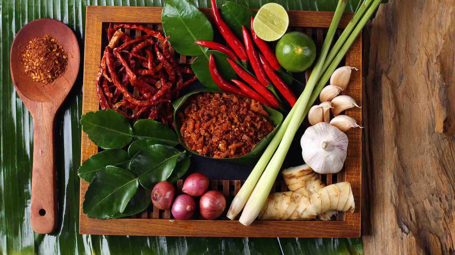 Vegan Balinese Cooking 2 – Sayuri Healing Food Academy & Café